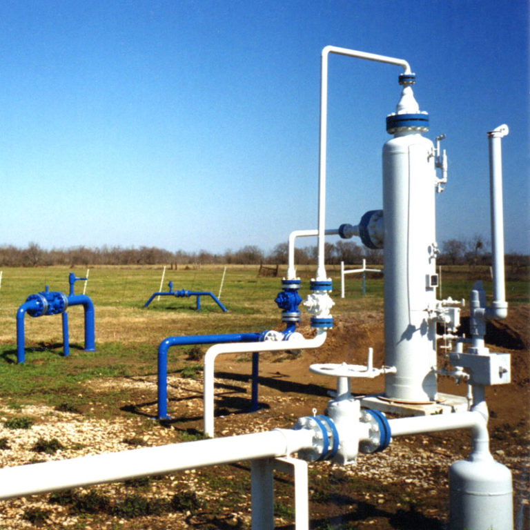 Gateway Energy LLC | Natural gas gathering, transmission and distribution